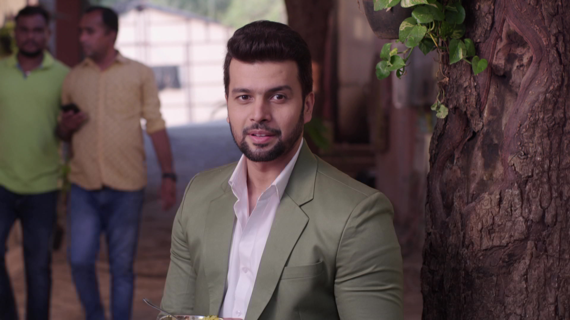 Stream Arjun's Plan to Convince Sayali Season 1 Episode 358 – Arjun's ...