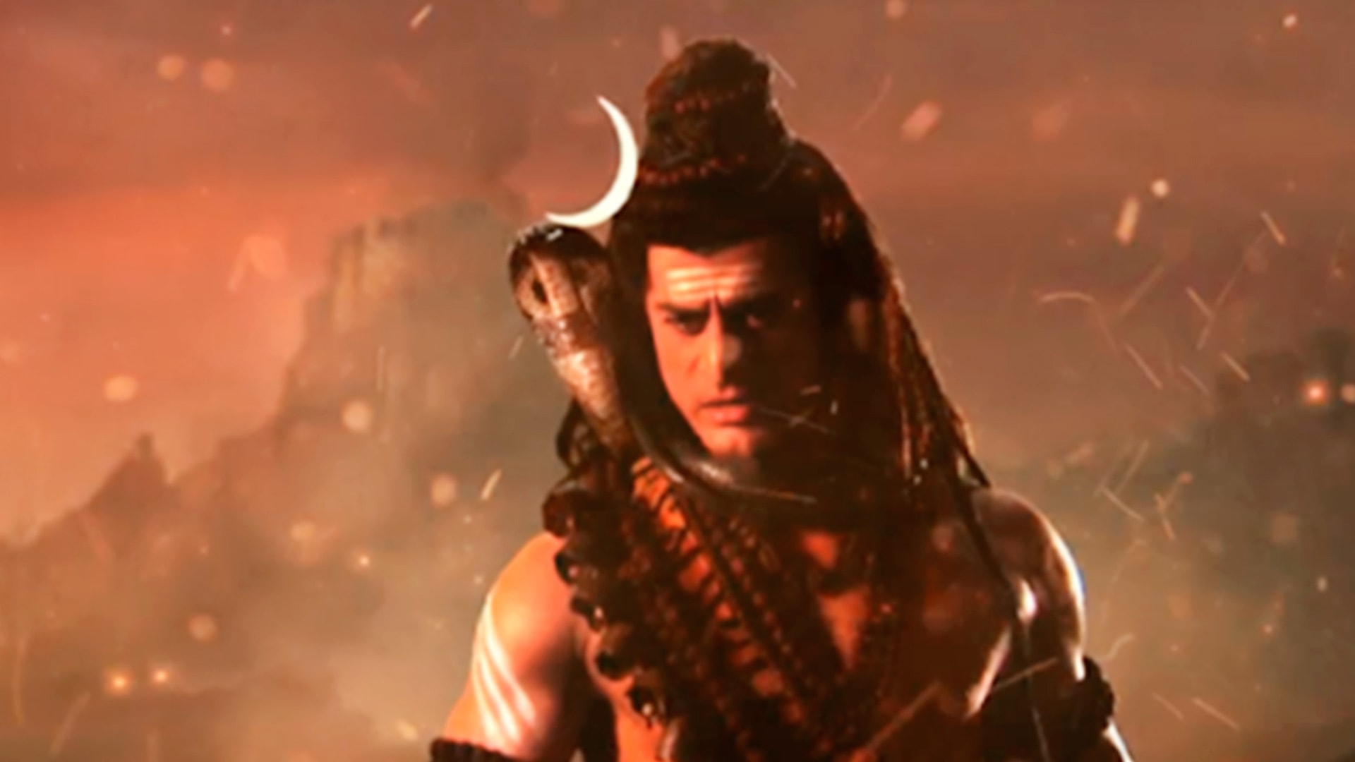 Watch Mahadev S1 Episode 49 on JioHotstar