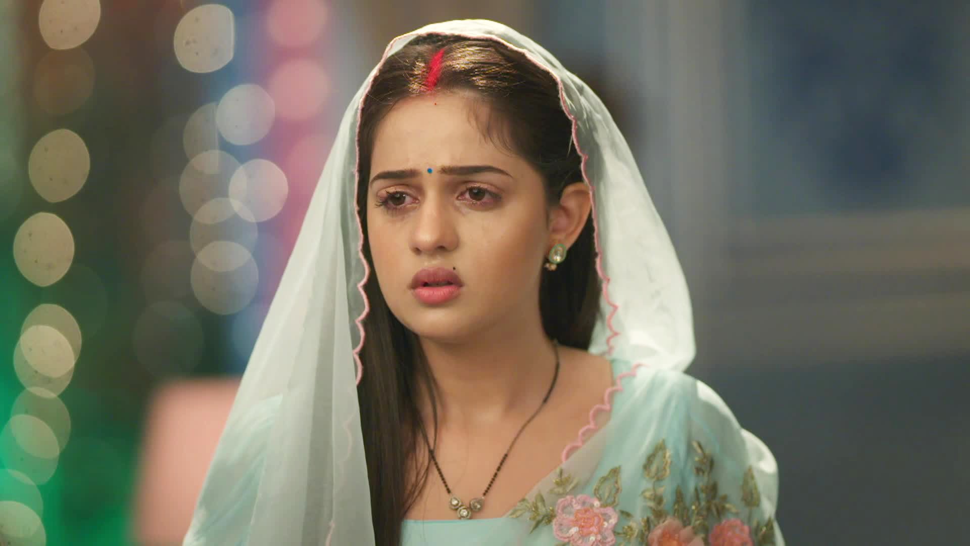 Watch Mera Balam Thanedaar S1 Episode 161 On JioHotstar