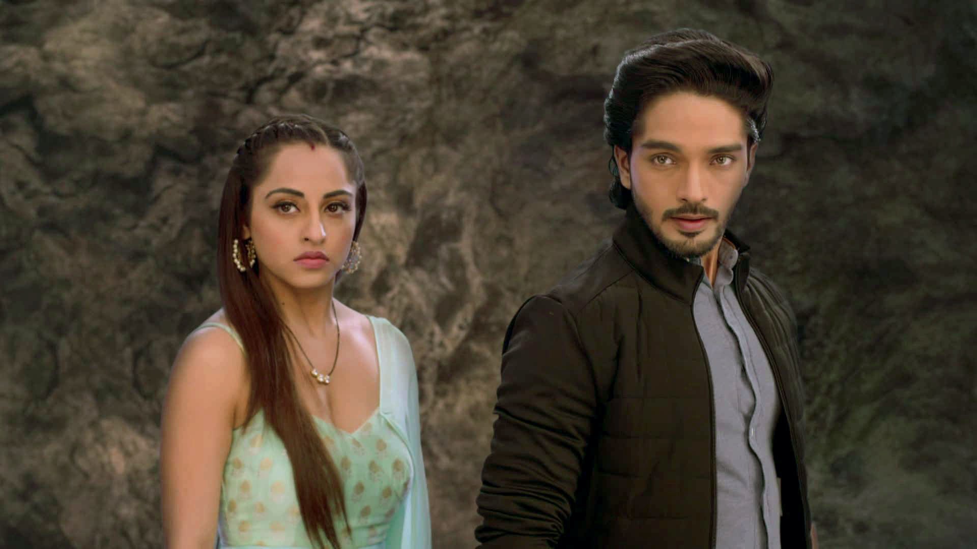 Watch Nazar S1 Episode 311 on JioHotstar