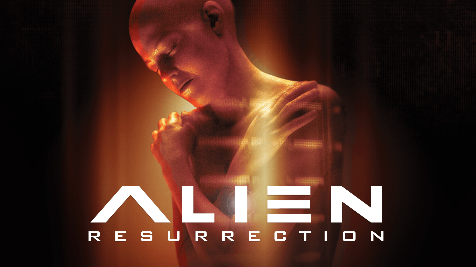 Alien Resurrection on Disney+ South Africa | English Horror Movie