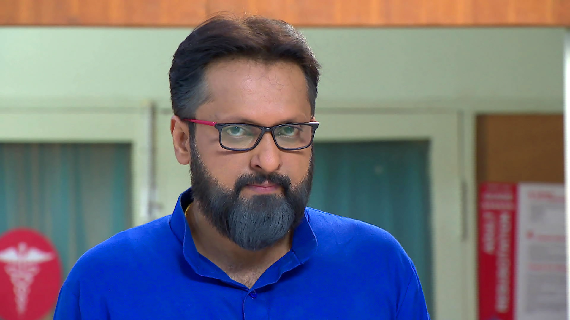 Stream Sharath Condemns Radhamani Season 1 Episode 360 – Sharath ...