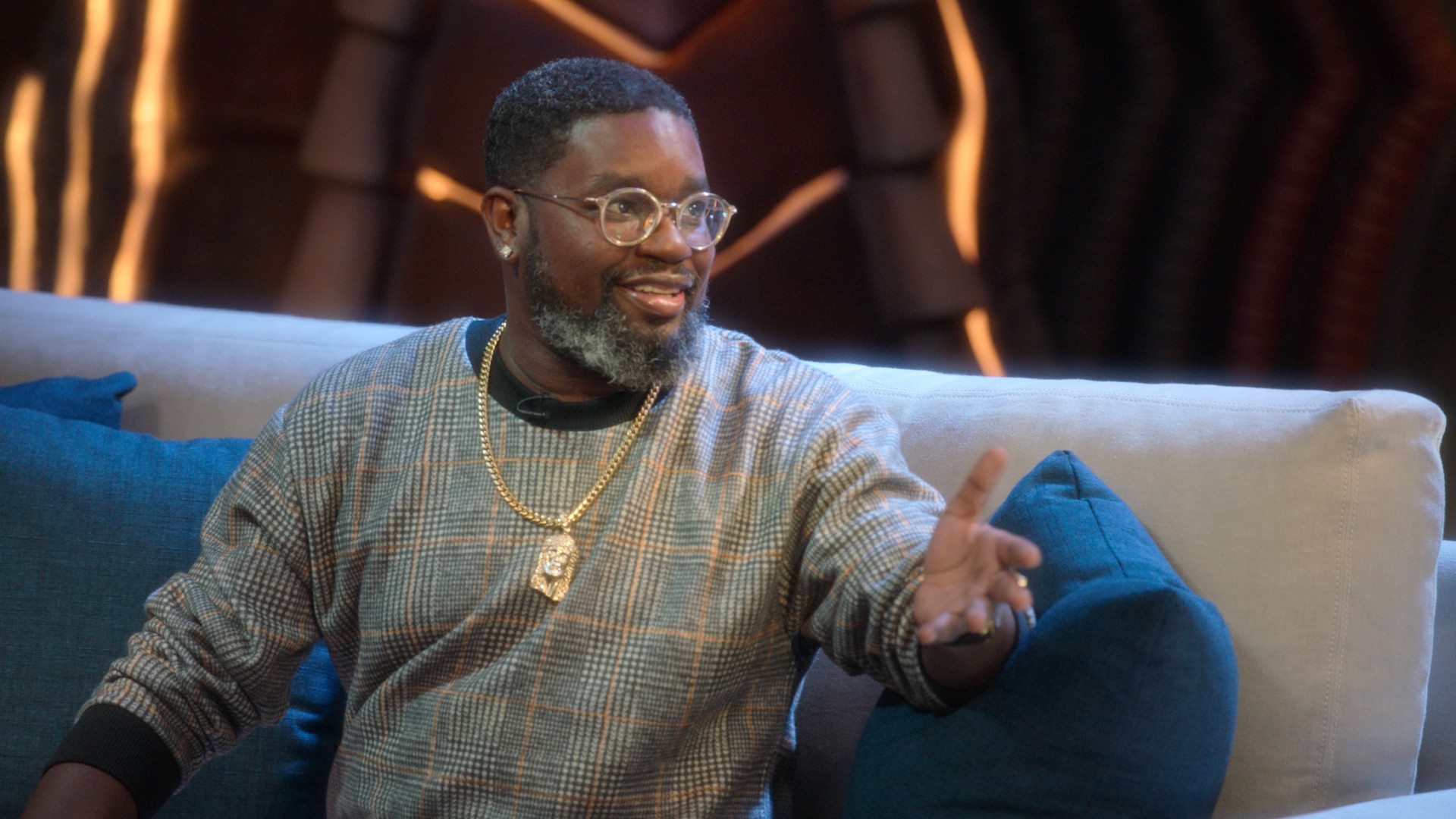 Earth to Ned - Disney+