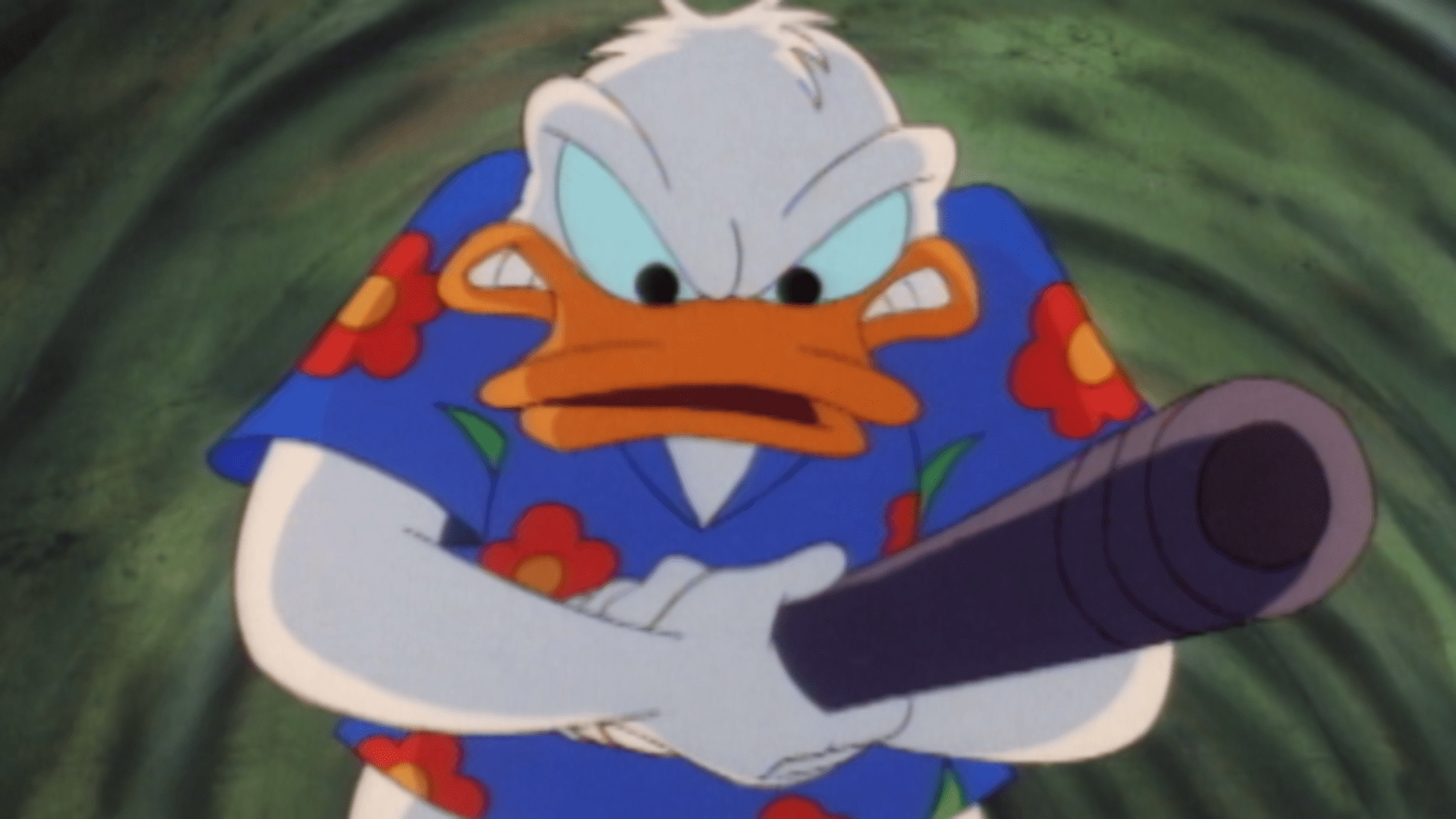 Quack Pack - Disney+