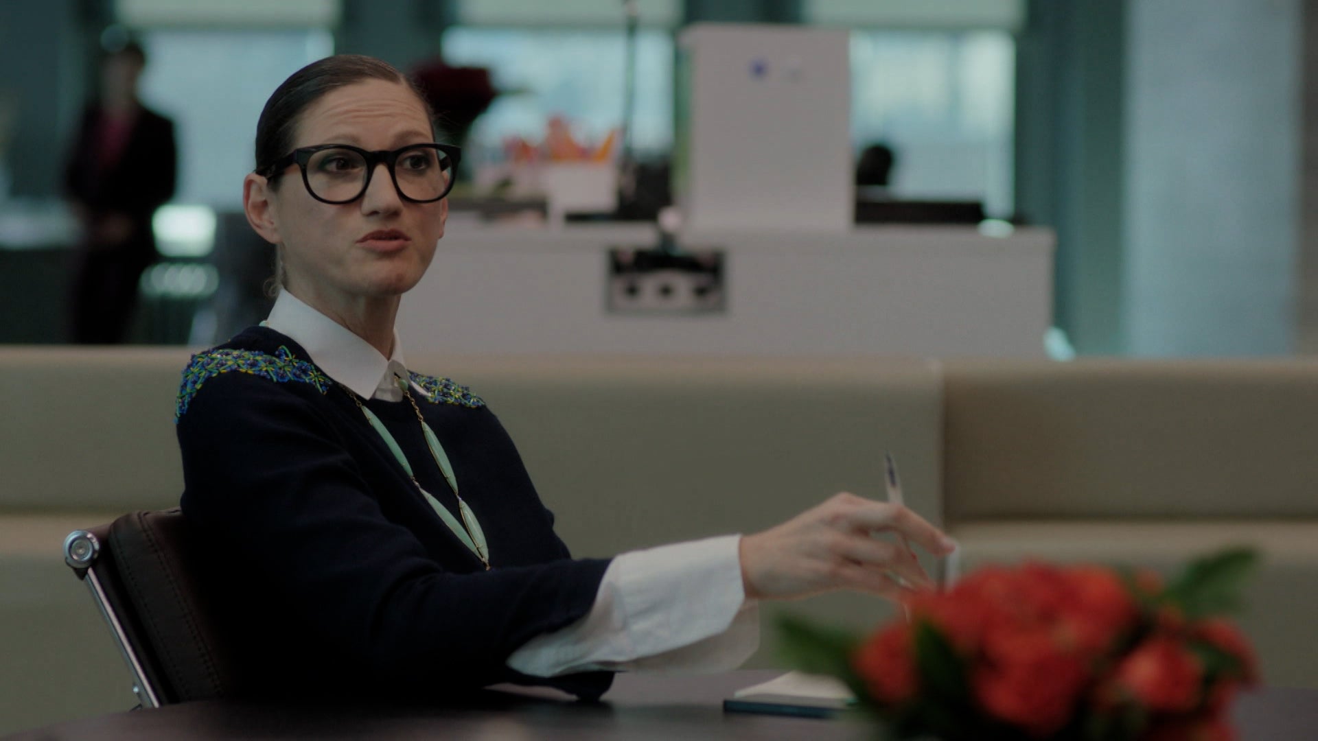 Watch Girls Episode 6 On Jiohotstar