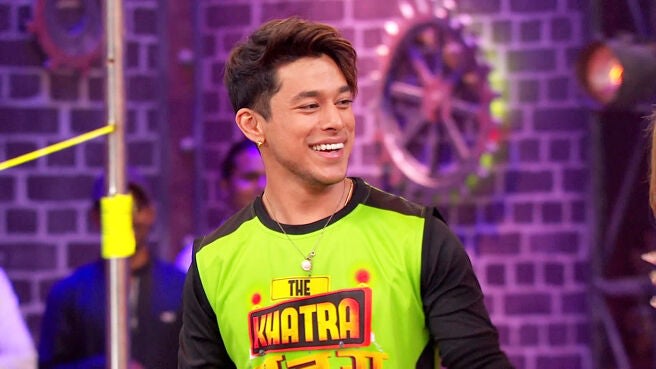 Watch The Khatra Khatra Show S1 Episode 10 on JioHotstar