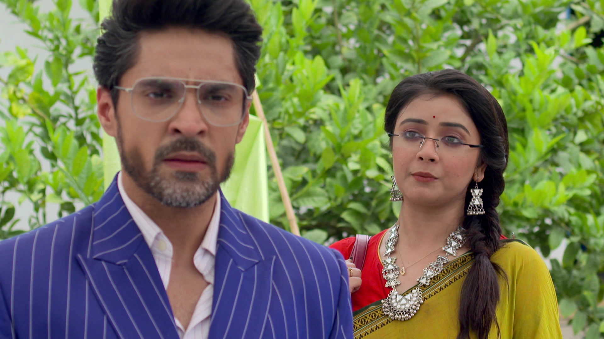 Watch Gaatchora S1 Episode 576 on JioHotstar
