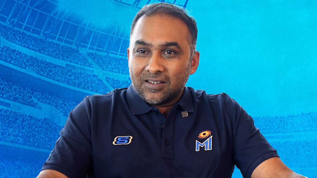 MI - Mahela Jayawardene Press Conference