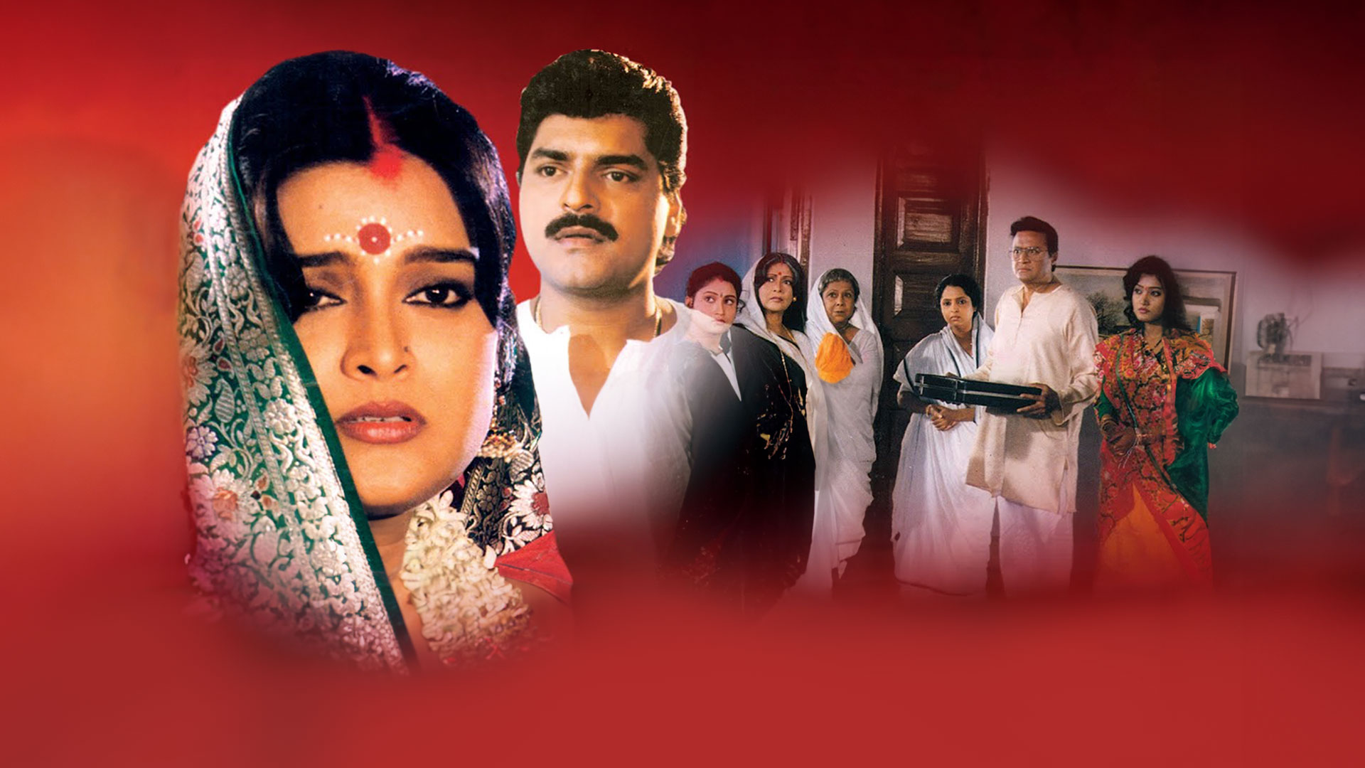 Watch Badhu - JioHotstar