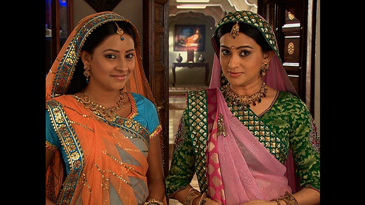 Watch Balika Vadhu S1 Episode 873 on JioHotstar