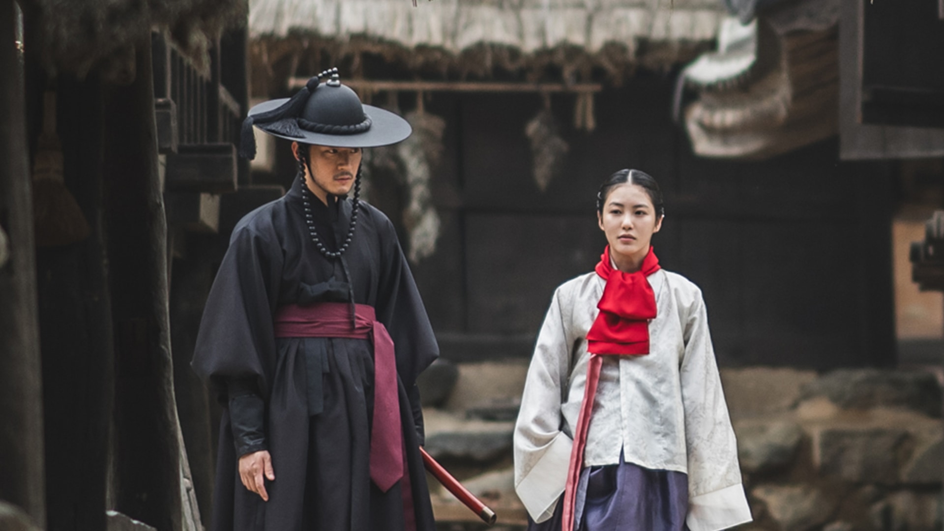 Watch The Murky Stream S1 Episode 4 on Disney+
