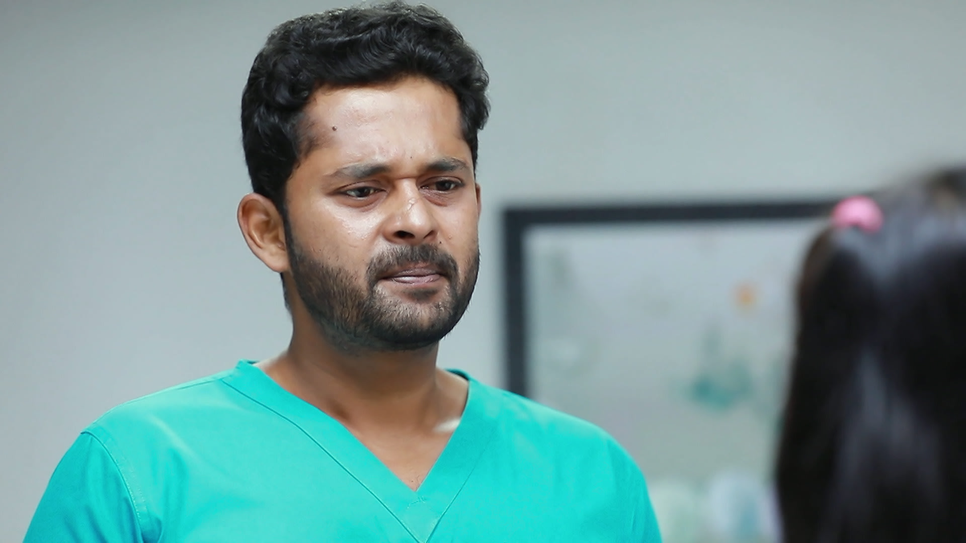 Watch Barathi Kannamma 2 S1 Episode 871 on Disney+ Hotstar