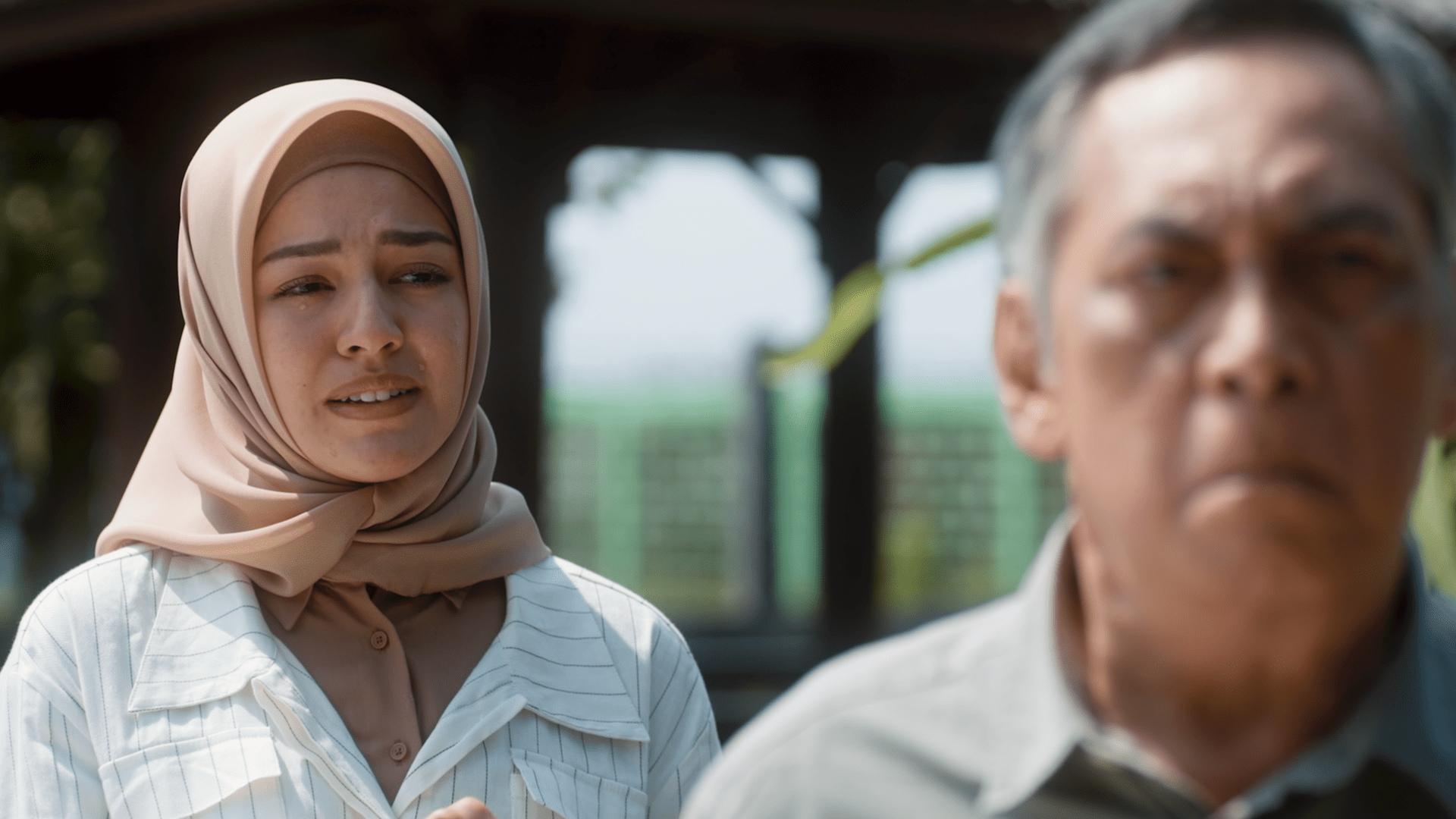 Wedding Agreement The Series - Disney+