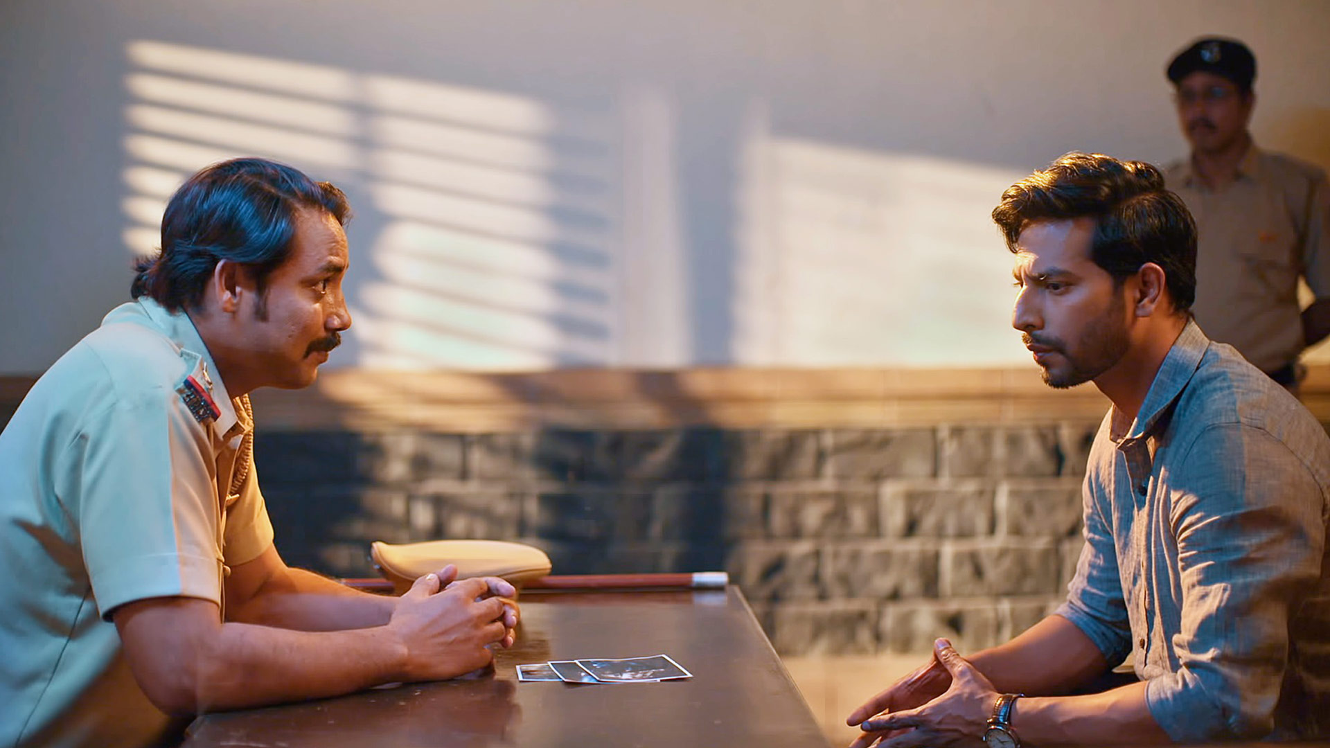 Watch Pandemonium Online