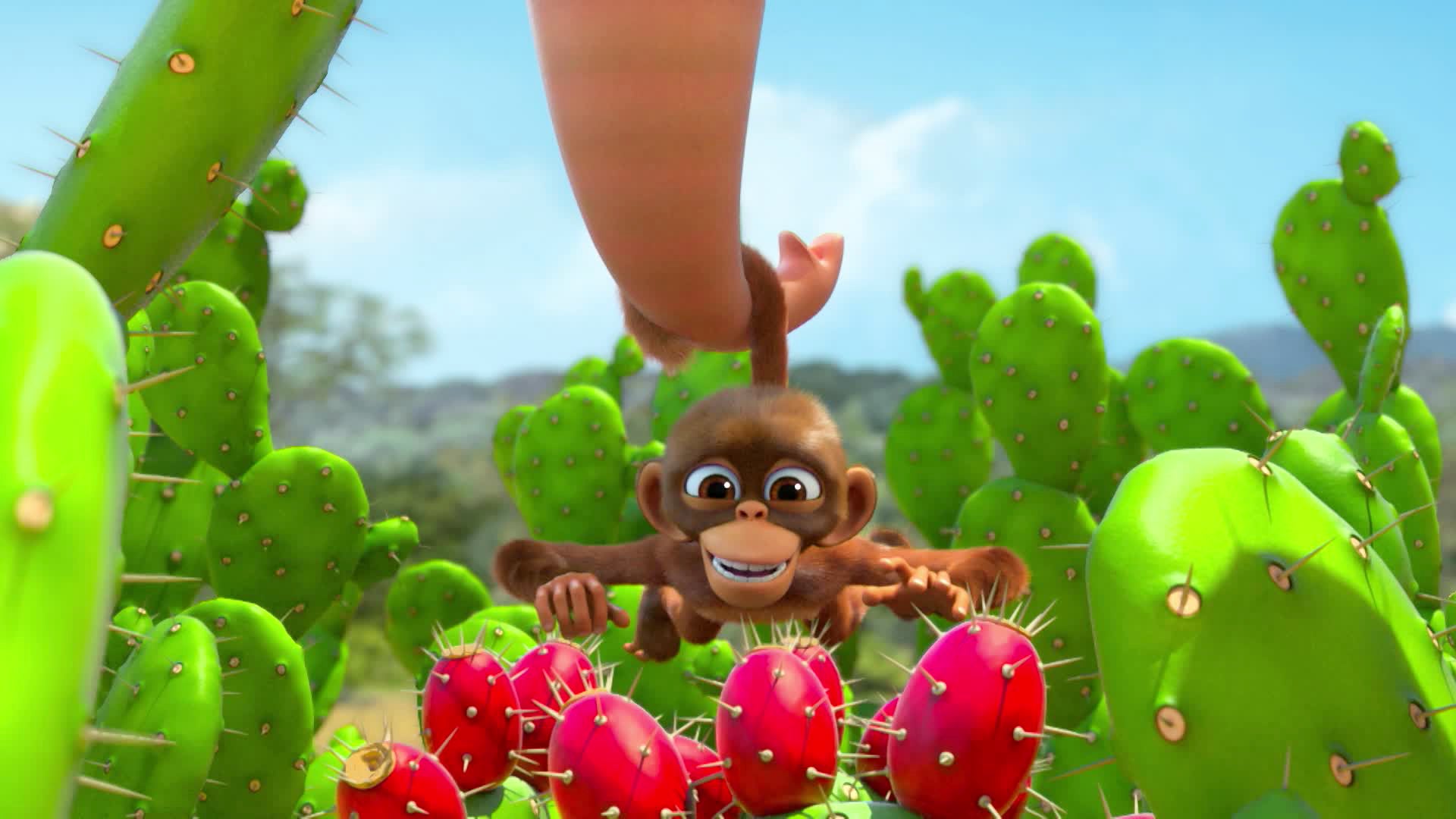 Watch Munki and Trunk S1 Episode 2 on JioHotstar