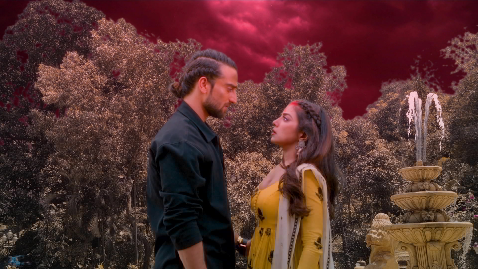 Stream Vihaan's Shocking Move Season 1 Episode 19 – Vihaan's Shocking ...