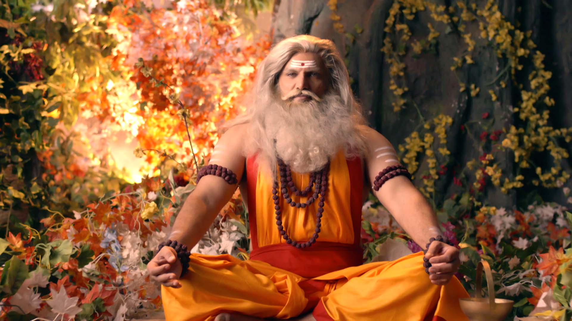 Watch RadhaKrishn S1 Episode 320 on JioHotstar