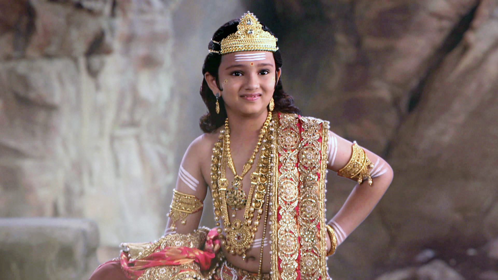Watch Mahadev Putra Kartikeya S1 Episode 21 on JioHotstar