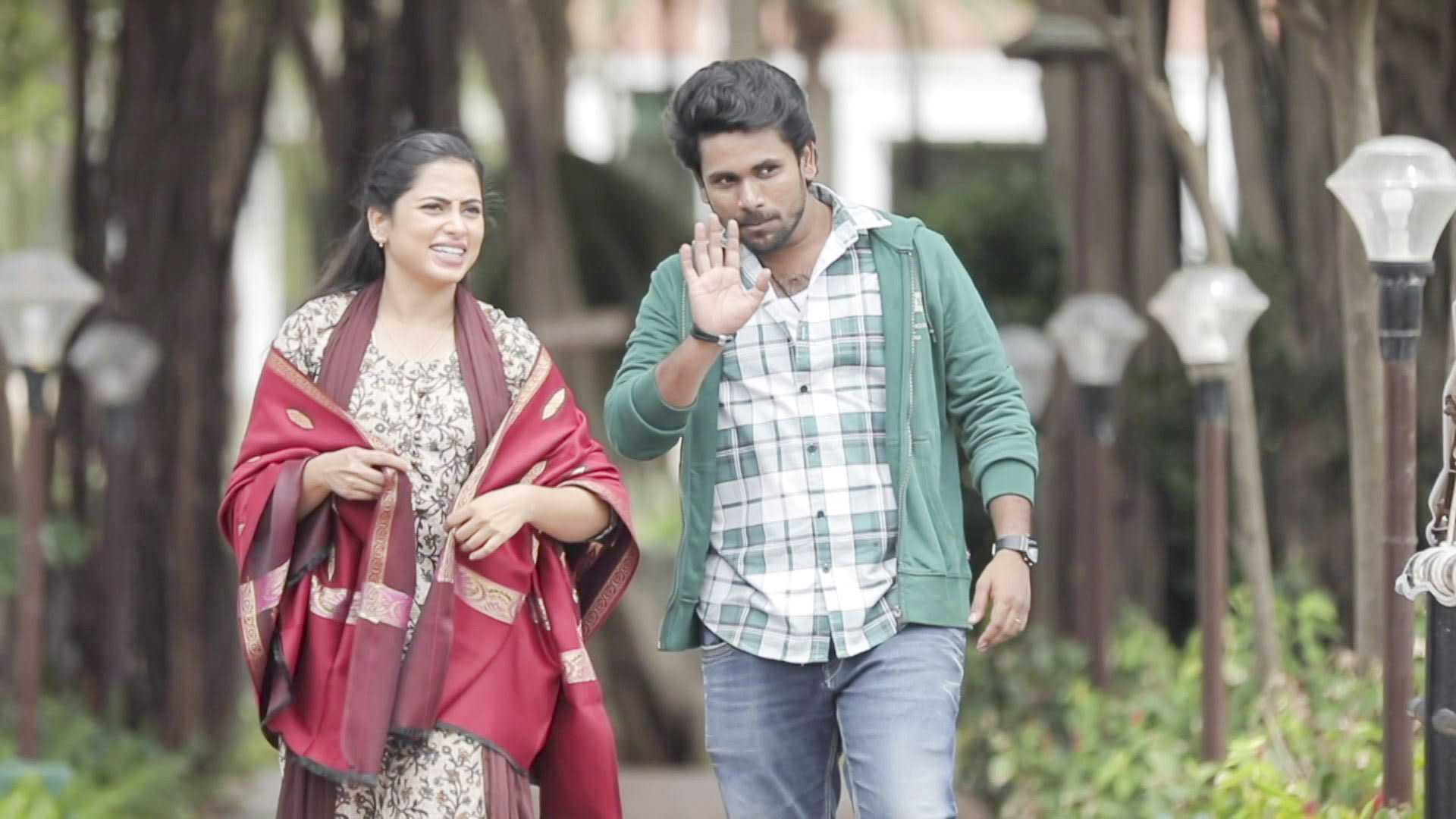 Stream Chozhan, Nila's Moments of Joy Season 1 Episode 125 – Chozhan ...