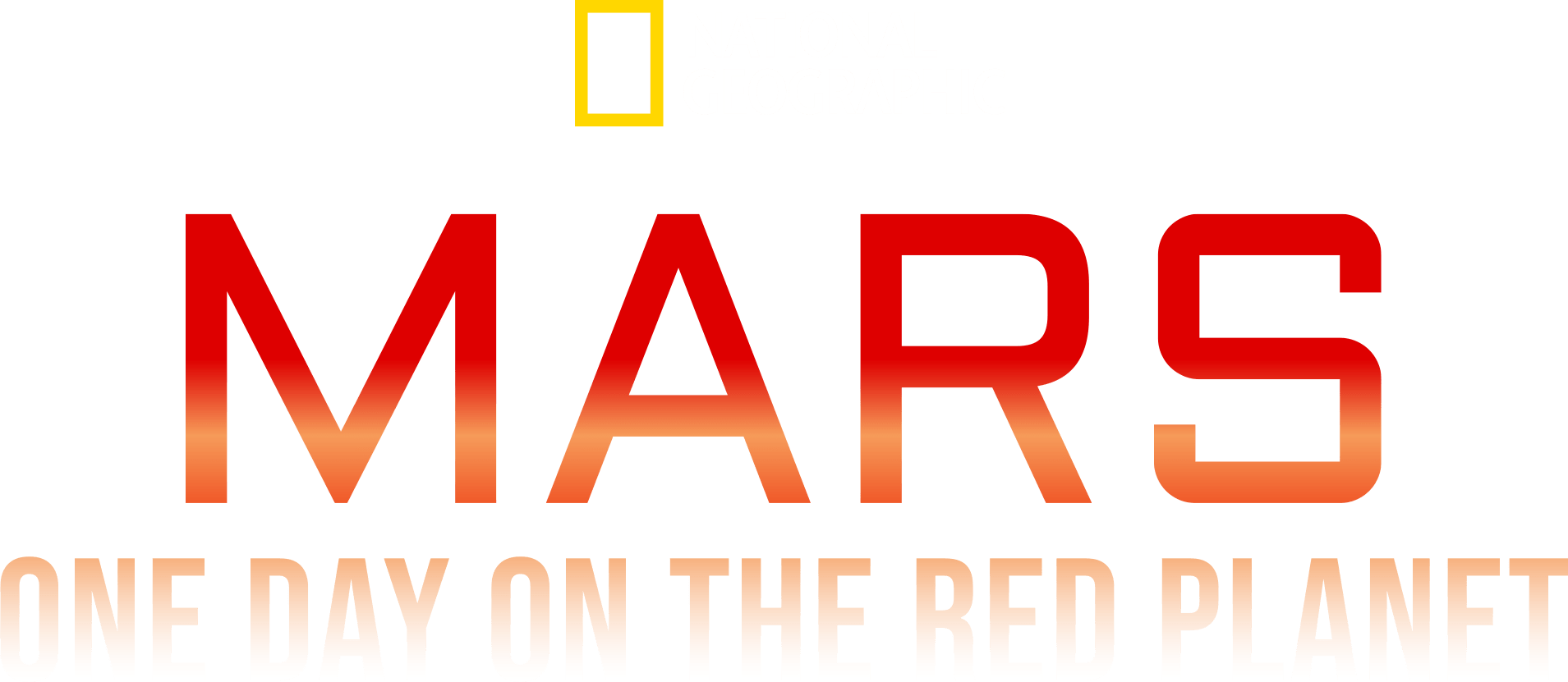 Mars: One Day on the Red Planet - Disney+