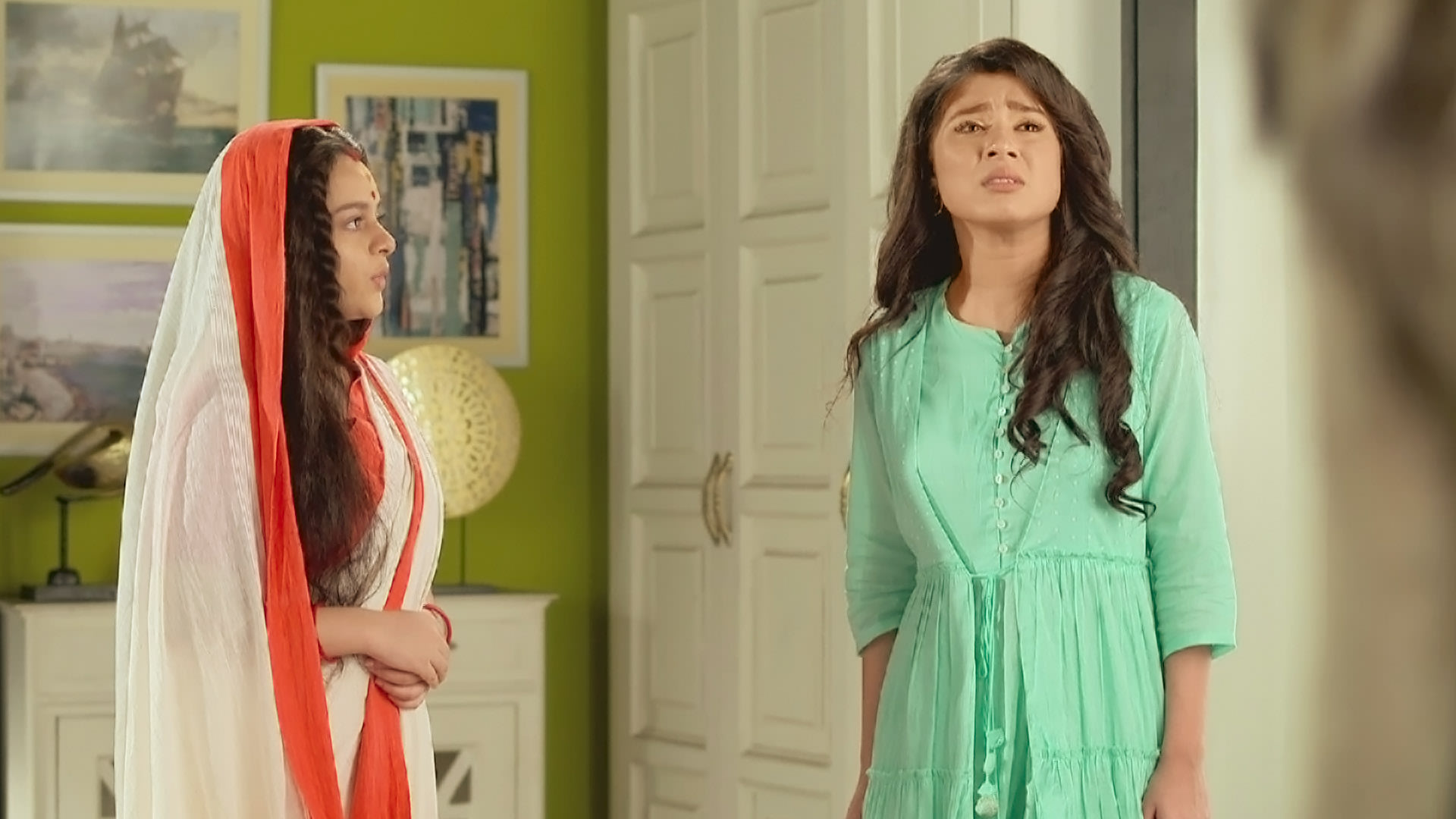 Watch Durga Durgeshwari Episode 226 on JioHotstar