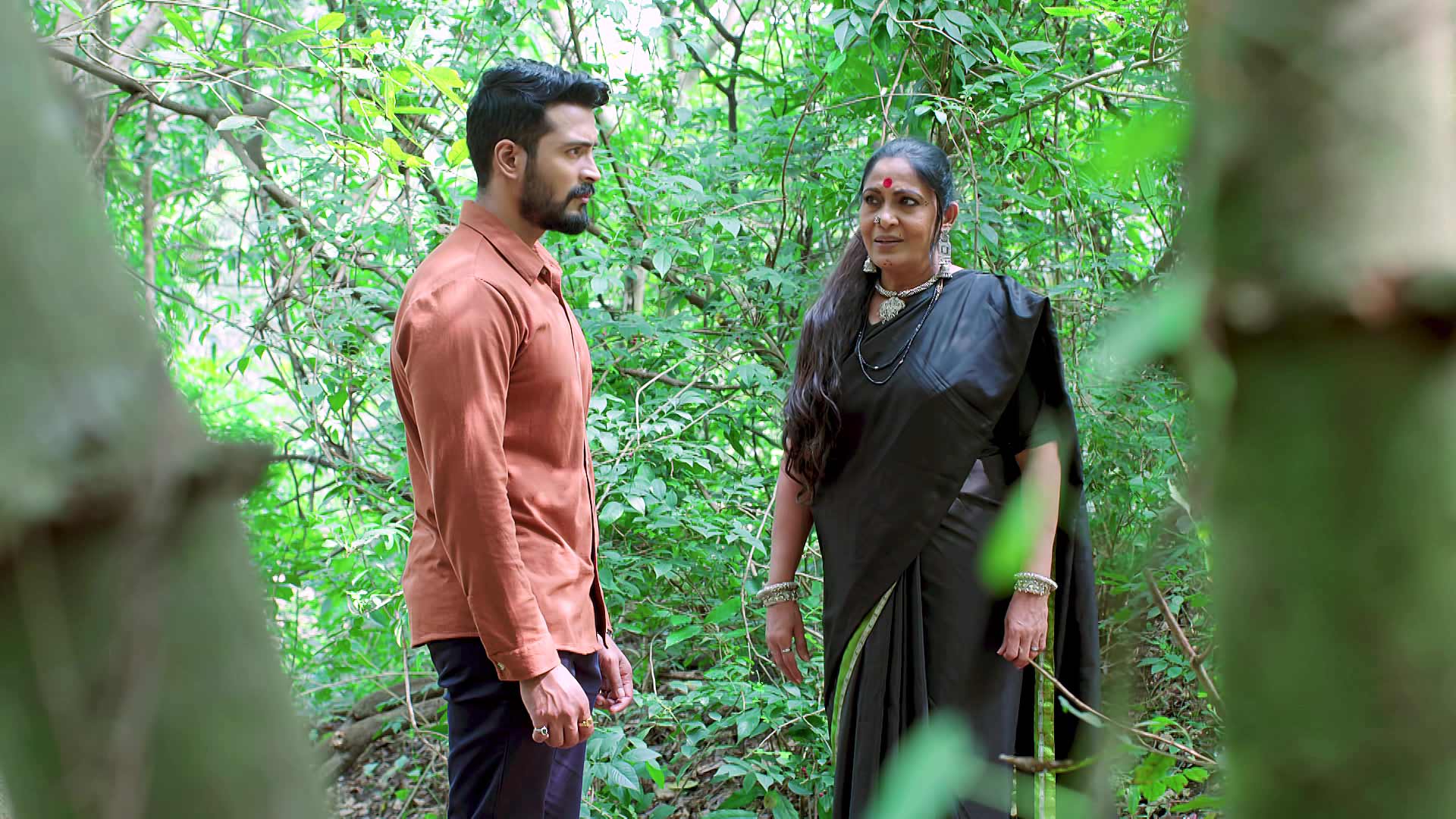 Watch Bettada Hoo Episode 265 on JioHotstar