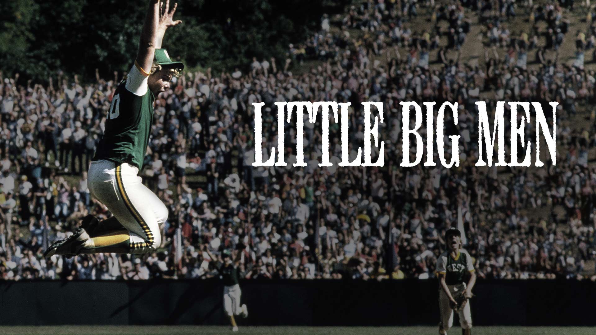 Watch a clip from Little Big Men - Trailer on Disney+ Hotstar