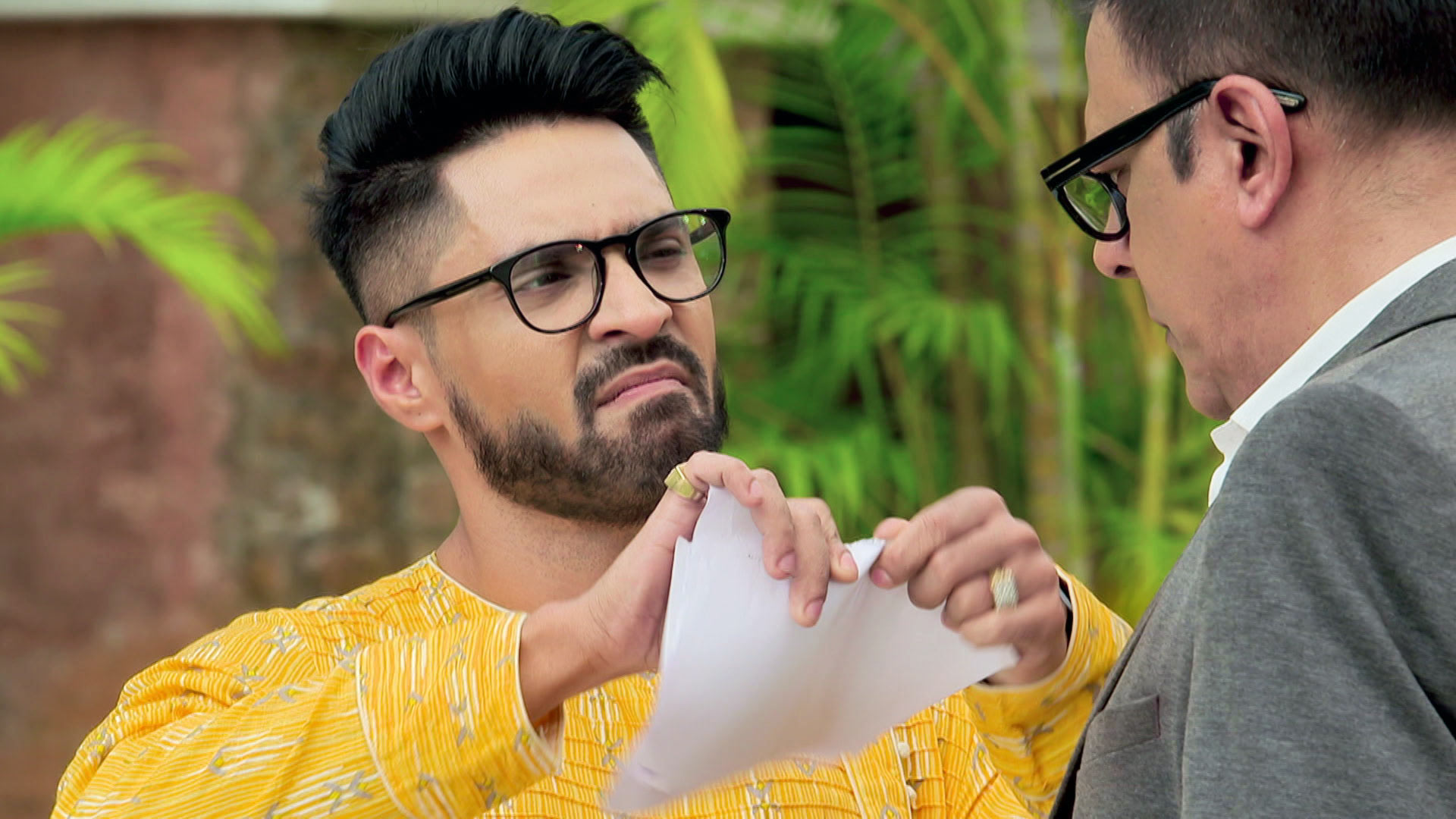 Watch Gaatchora S1 Episode 336 on JioHotstar