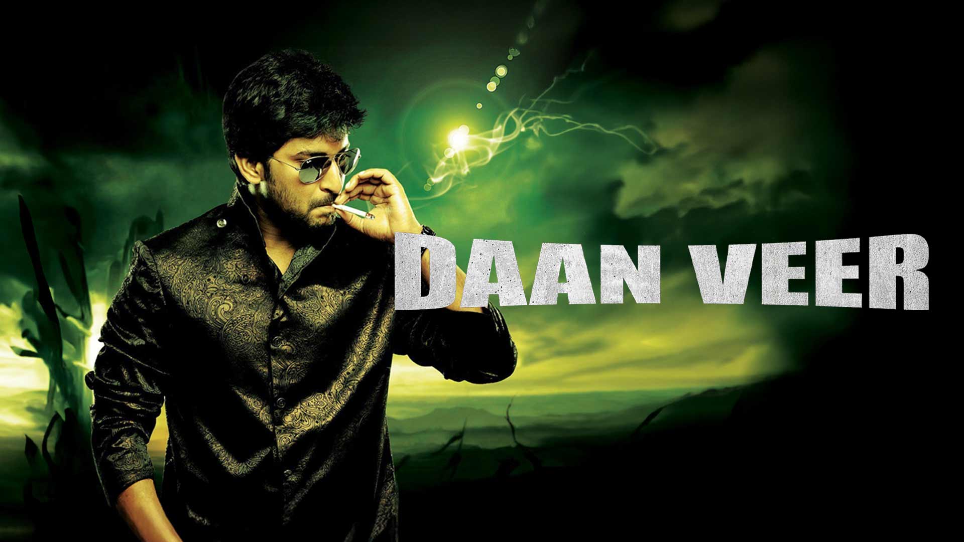 Watch Movie Danveer Online only on Watcho,