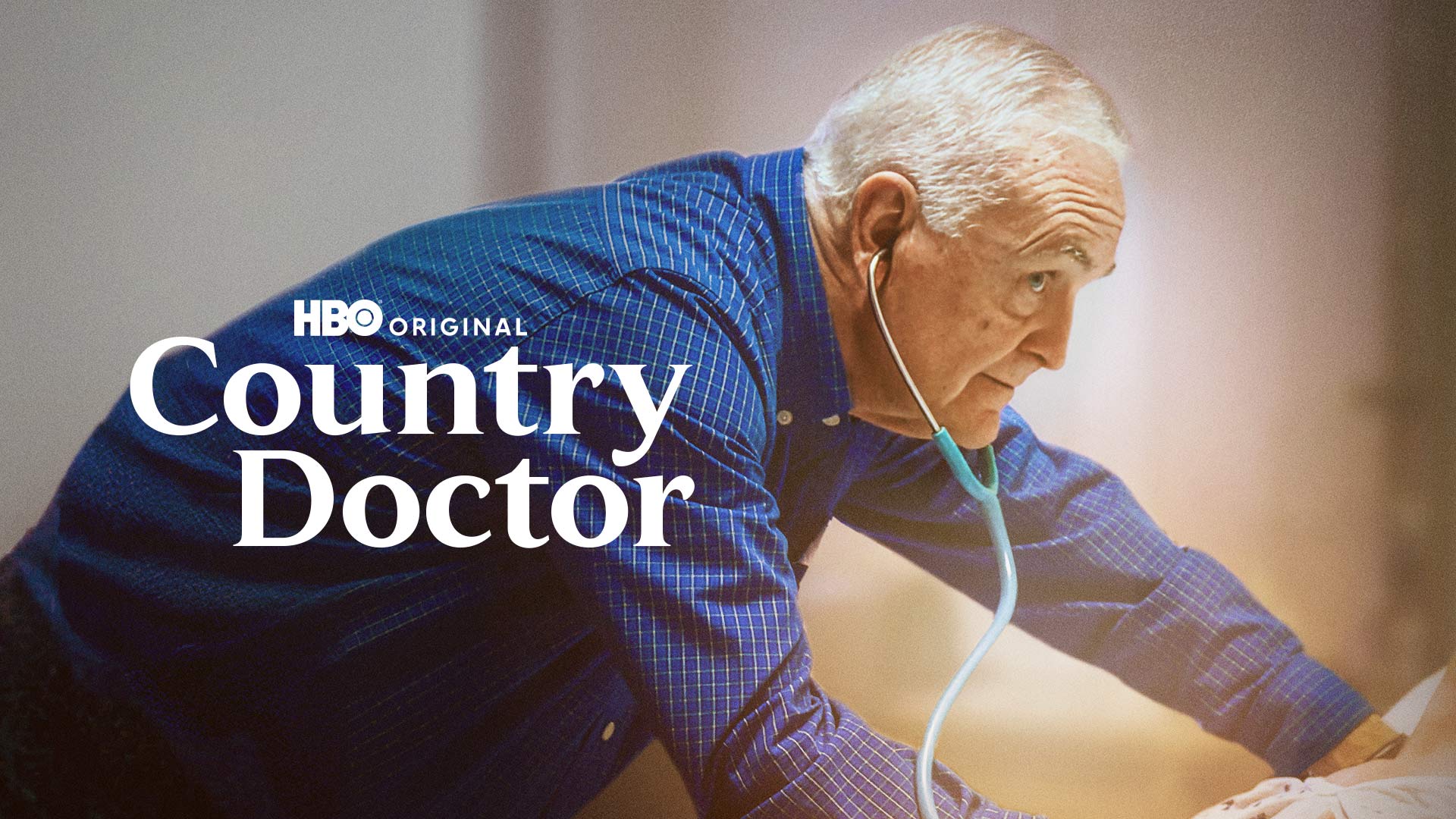 Country Doctor- Trailer - JioHotstar