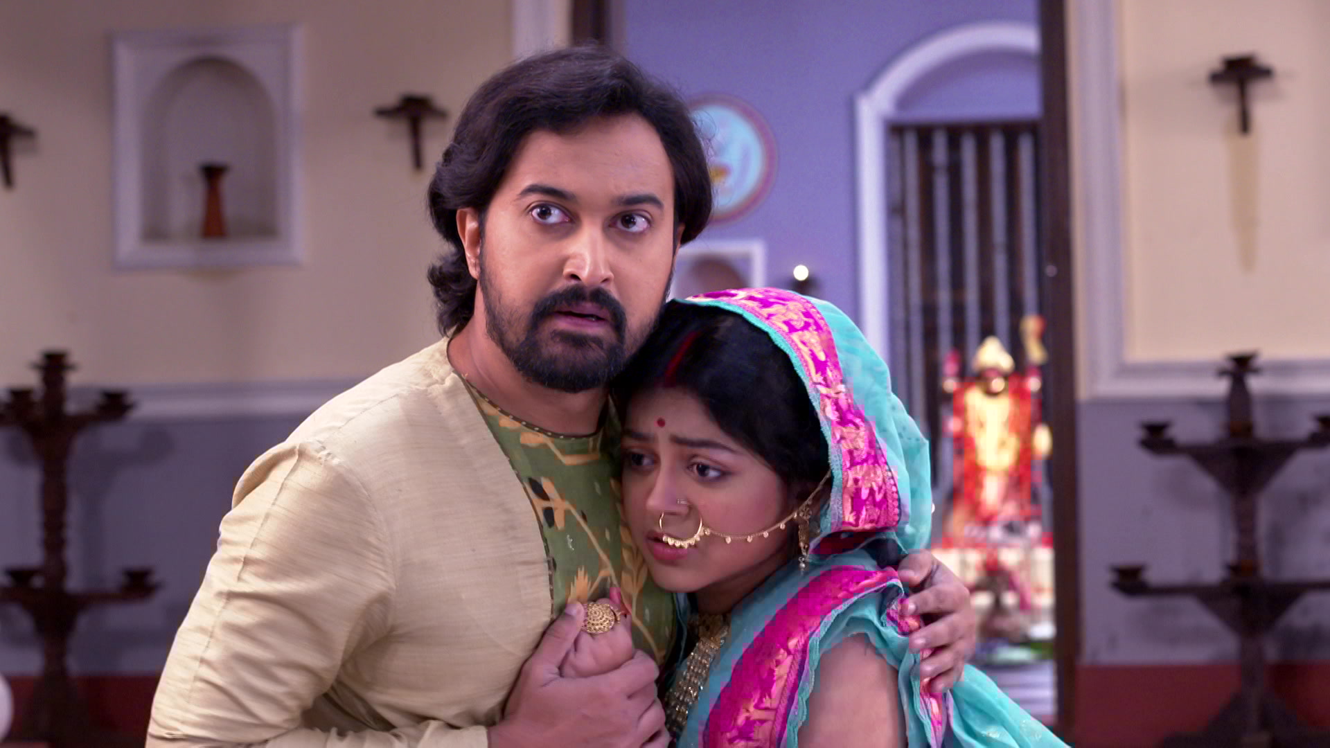 Watch Ramprasad S1 Episode 80 on JioHotstar