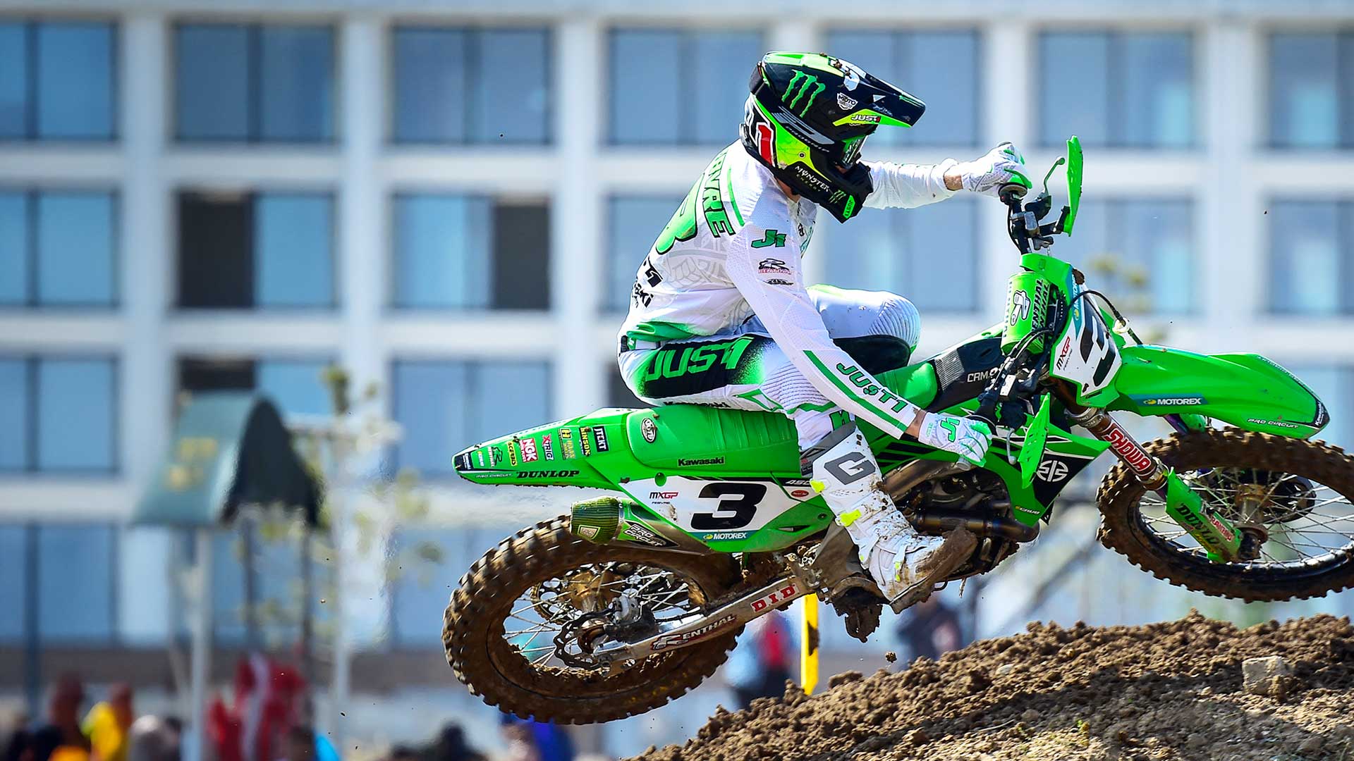 MXGP Of Turkey 2024 Video | FIM MXGP 2024 Match JioHotstar