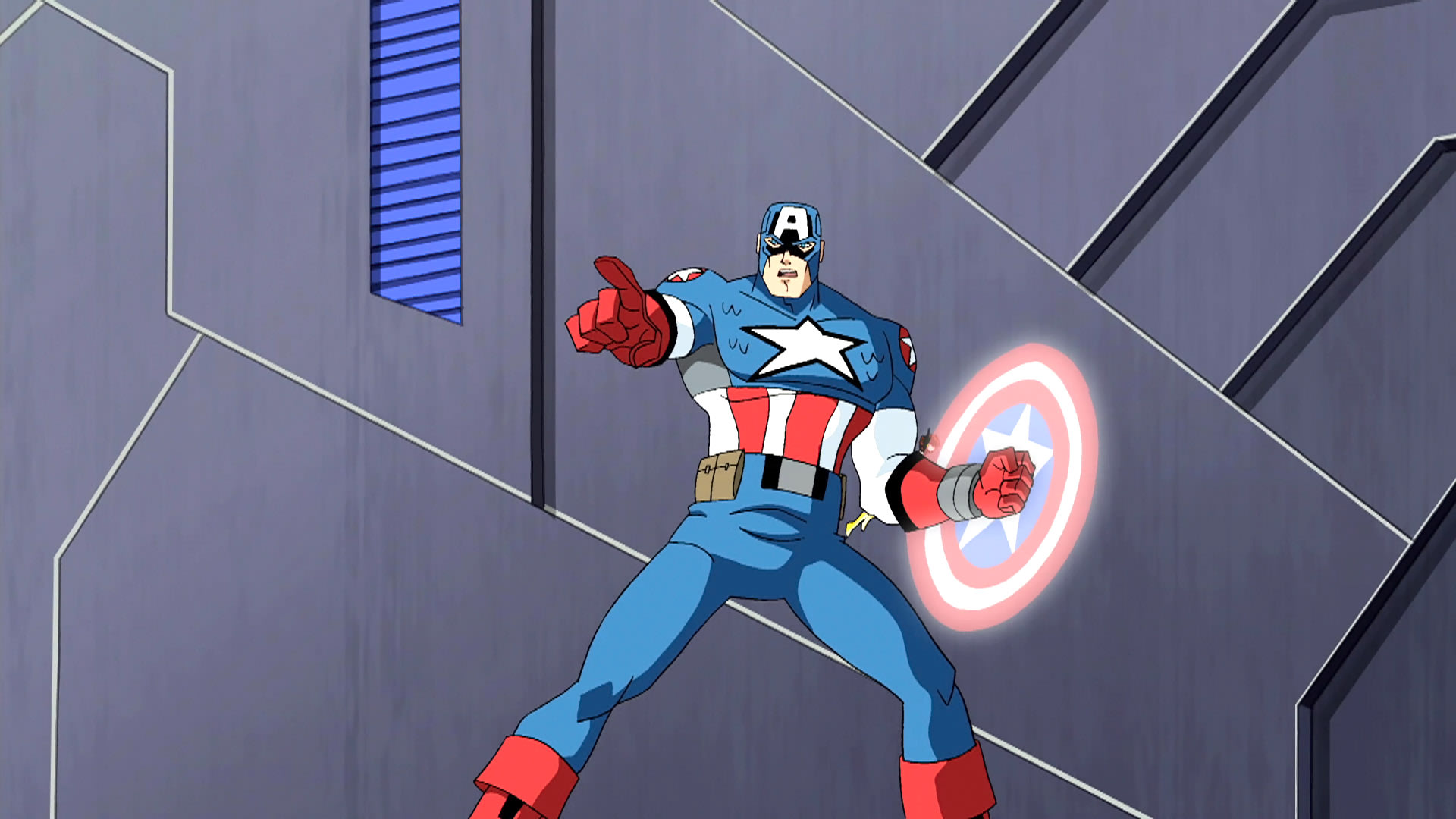 รับชม Nightmare in Red ซีซัน 2 ตอน 9 – Nightmare in Red บน Disney+