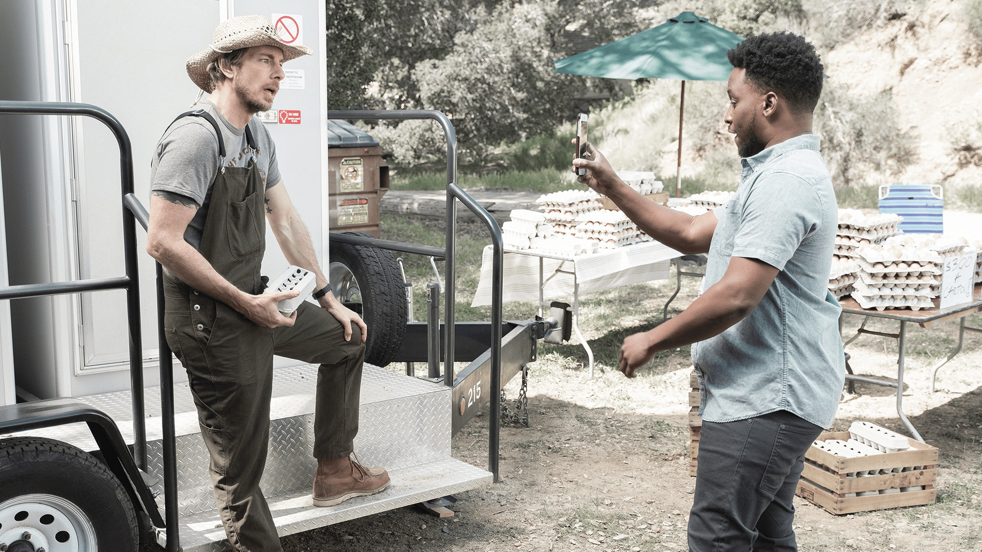 Watch Bless This Mess Episode 5 on Disney+ South Africa | English ...