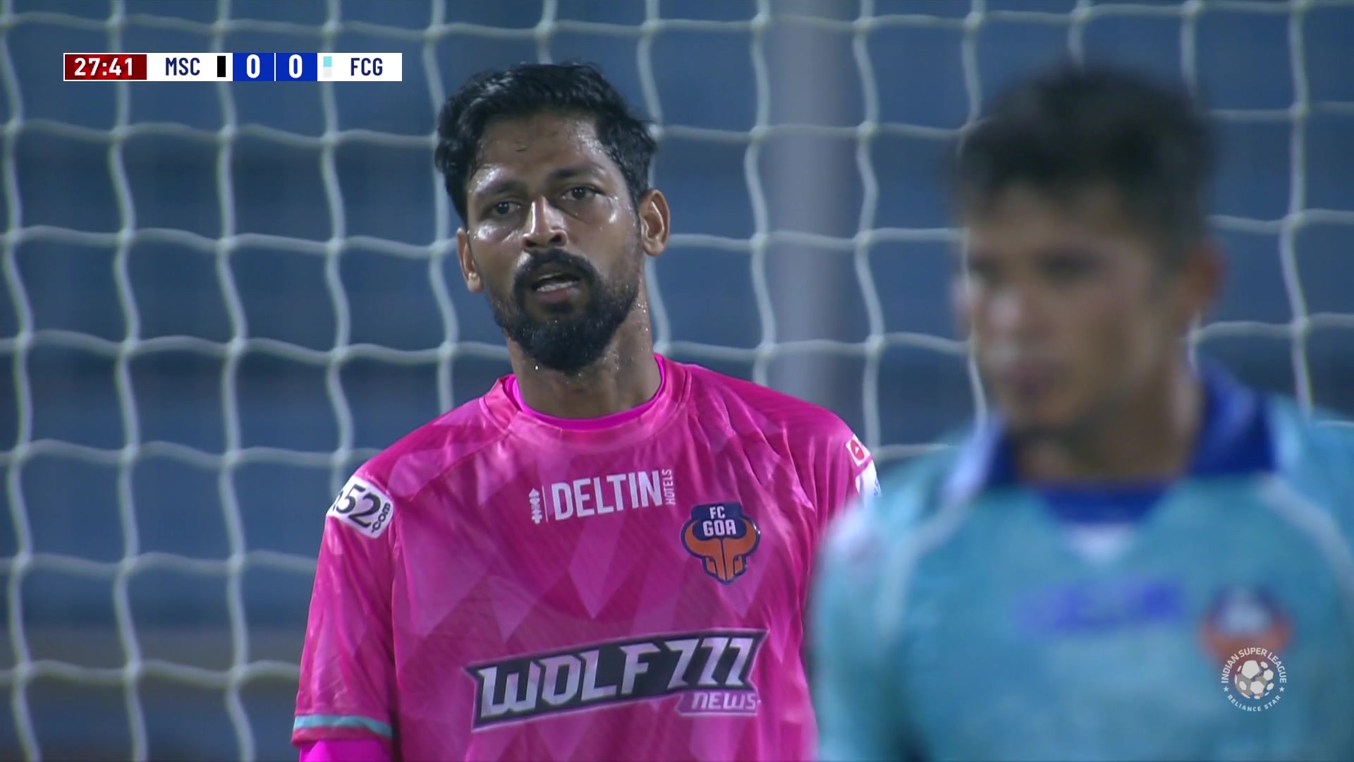 Kattimani Goes Down Quickly