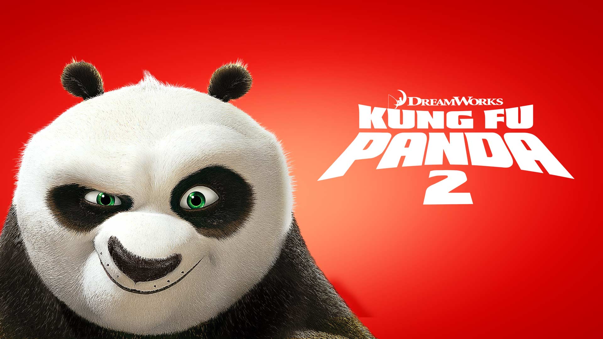 Kung Fu Panda 2 - Trailer - JioHotstar