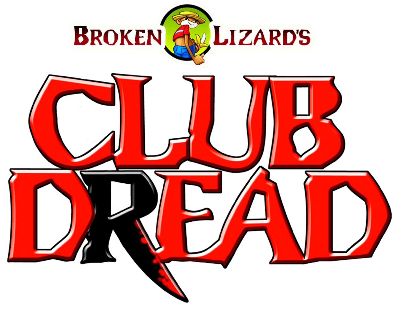 Club Dread - Disney+