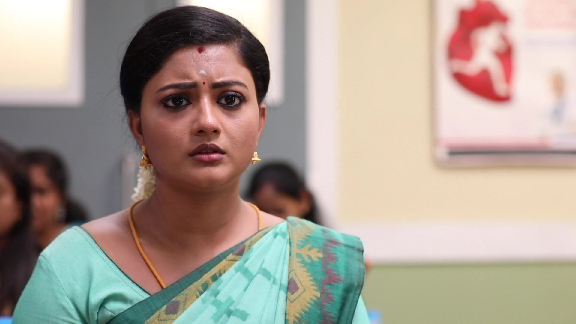 Stream A Shocker for Meena Season 3 Episode 470 – A Shocker for Meena ...