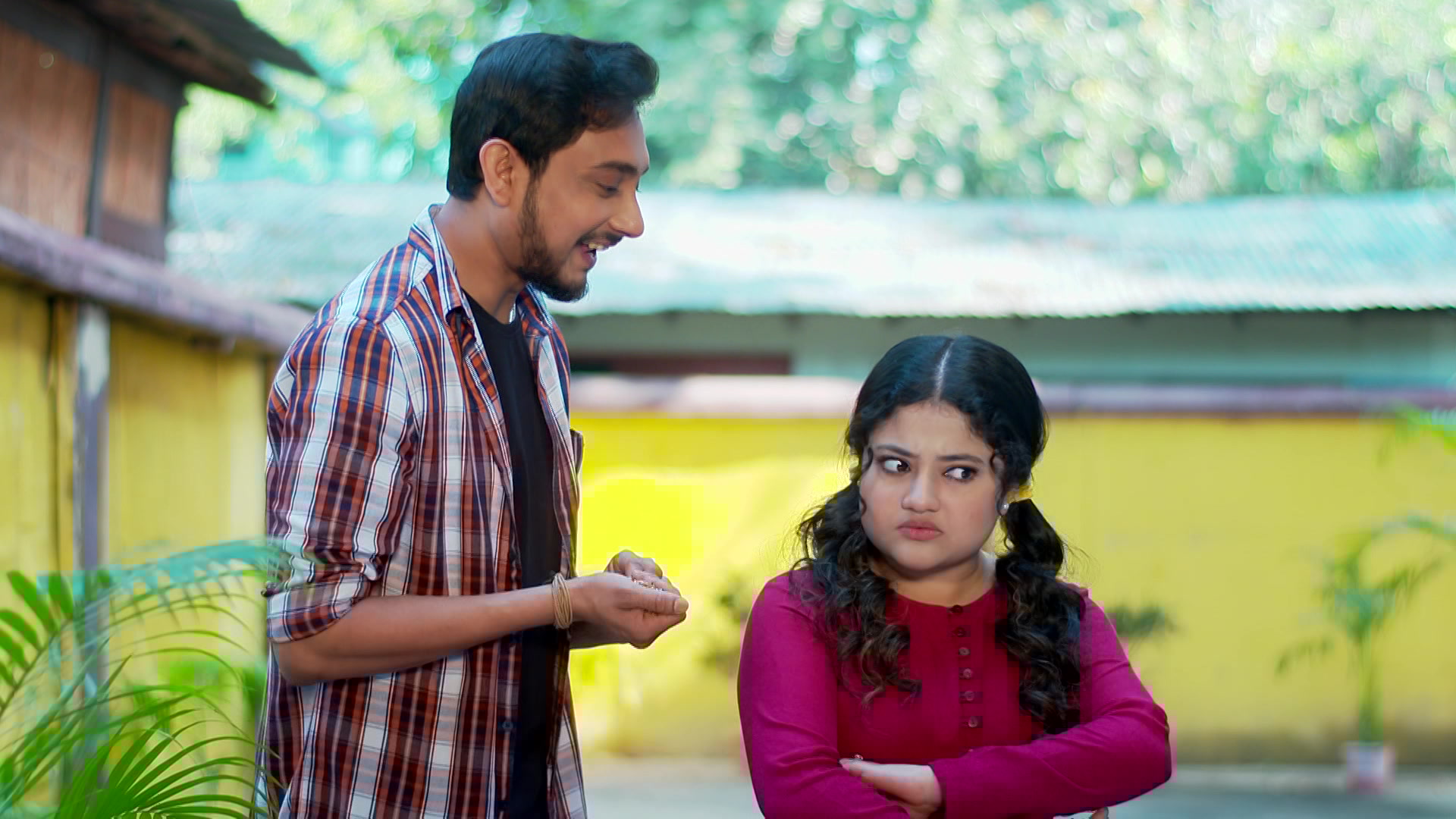 Watch Roshnai S1 Episode 252 on JioHotstar