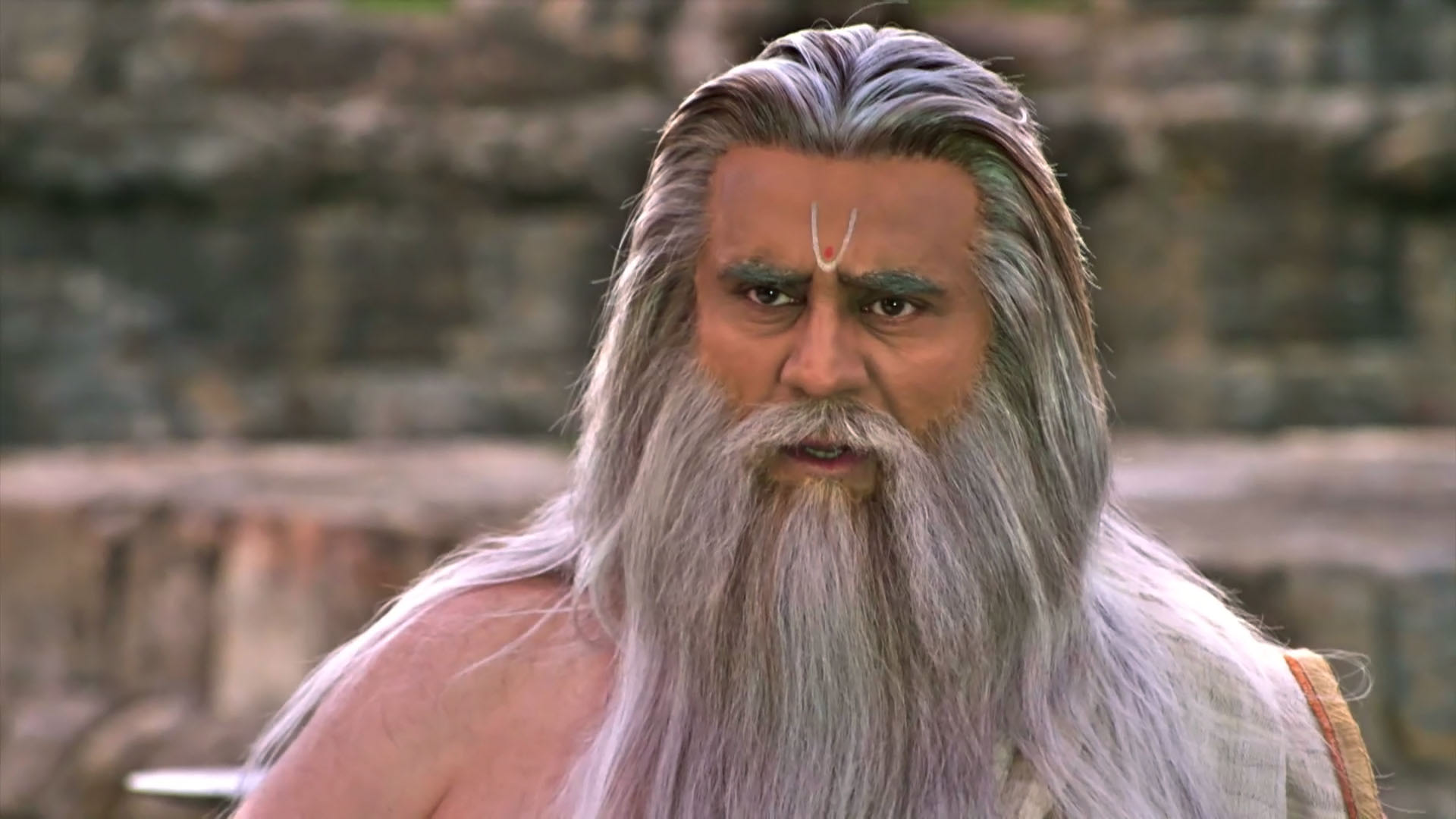 Watch mahabharata only on Watcho