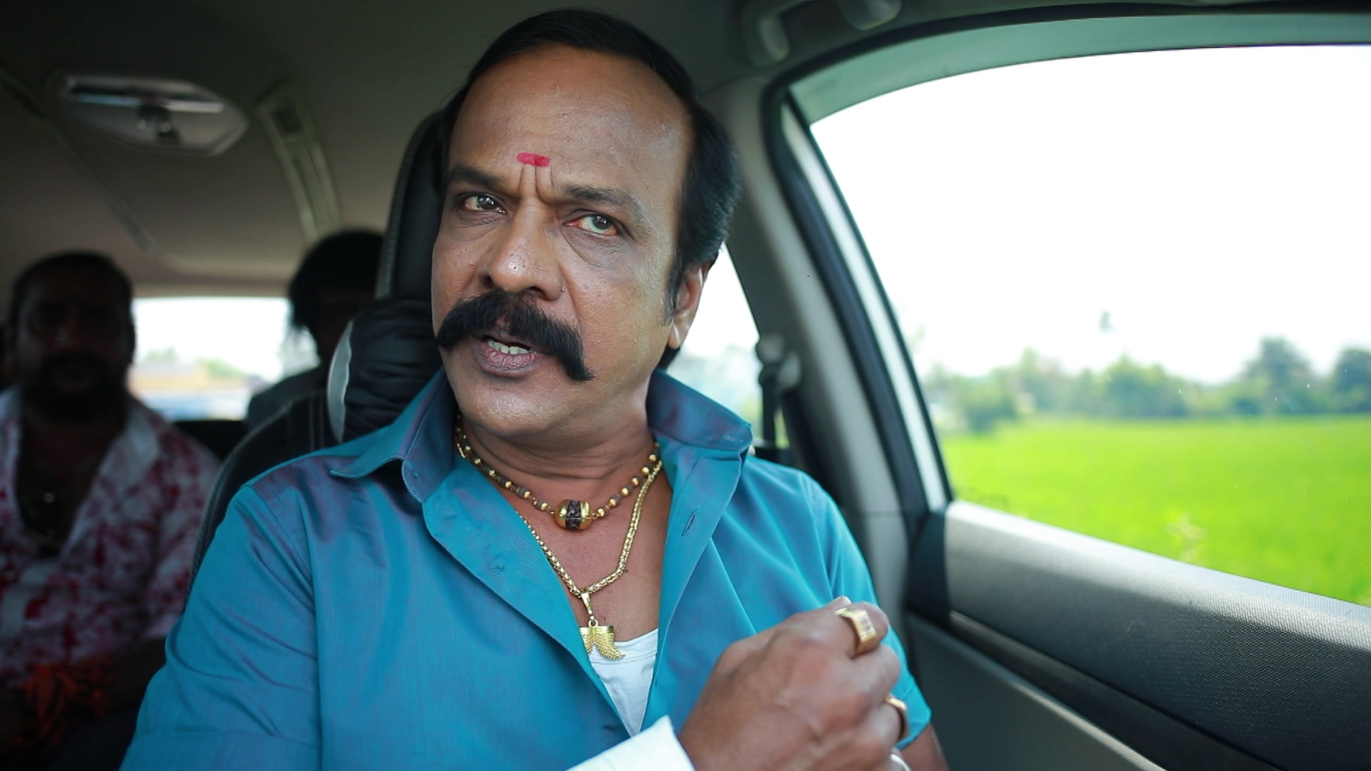 Stream Muthukaalai s Devious Plot Season 2 Episode 611 Muthukaalai s