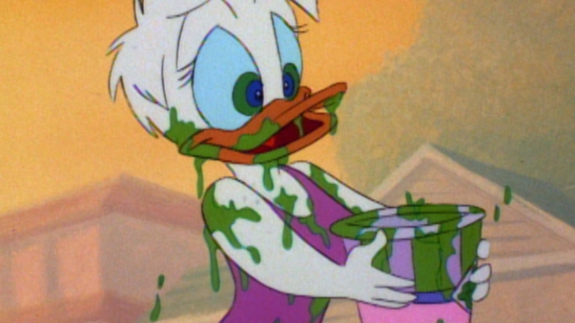 Quack Pack - Disney+