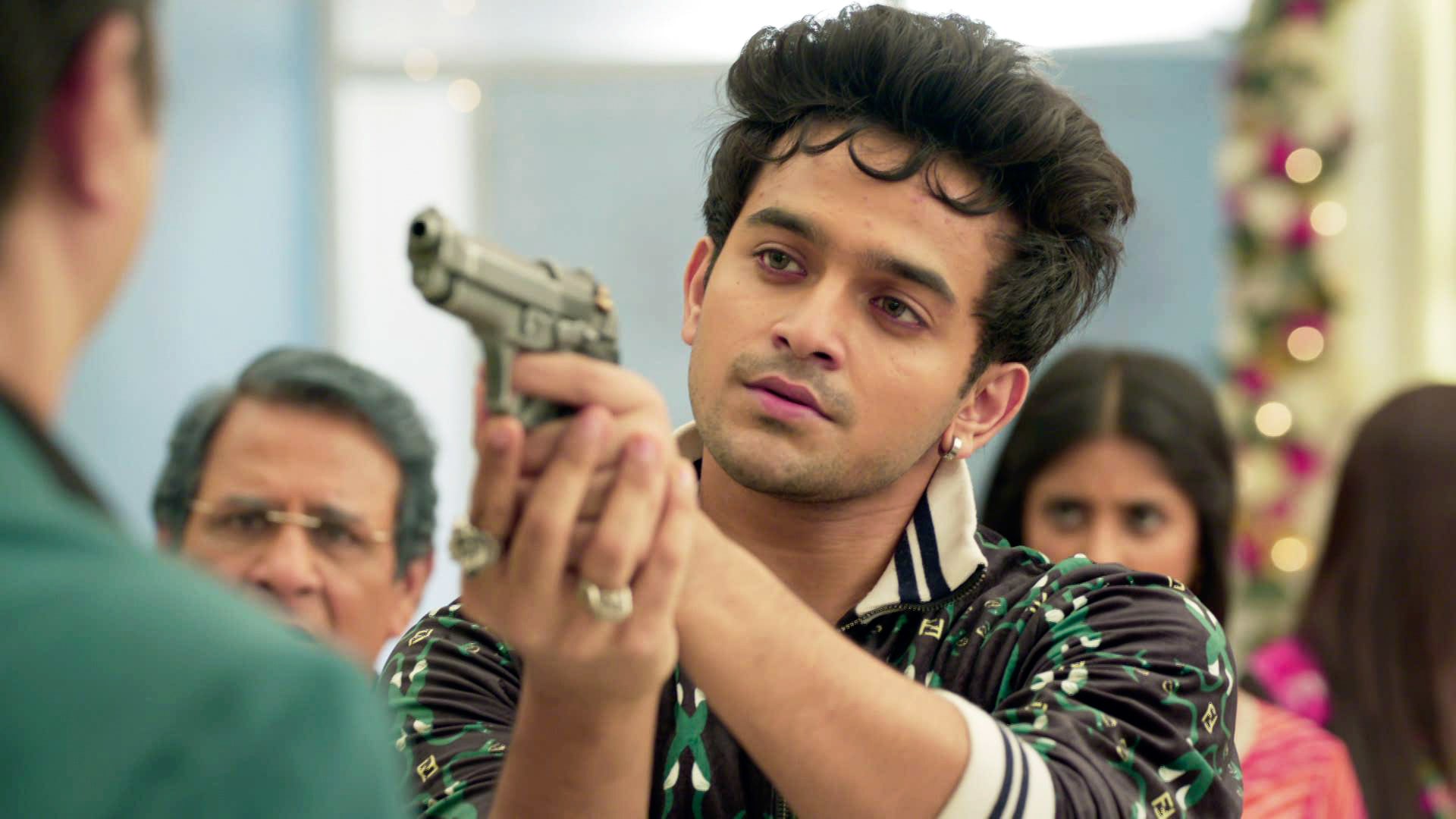 Watch Banni Chow Home Delivery S1 Episode 160 on JioHotstar