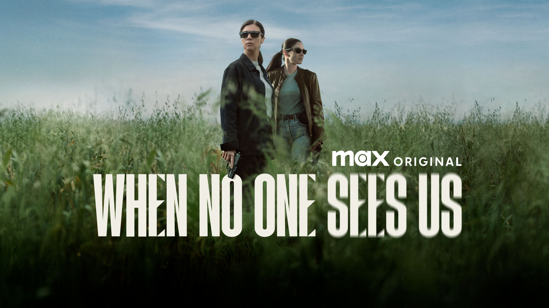 Stream when-no-one-sees-us TV Show Online | Watcho
