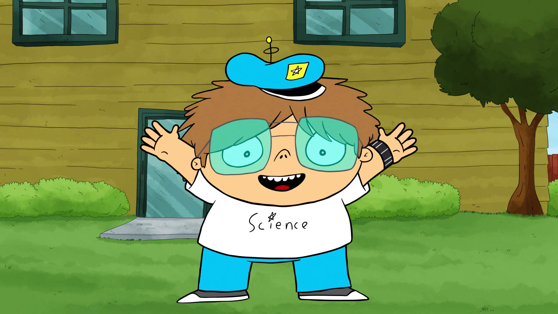 Watch future-worm All Episodes | Watcho