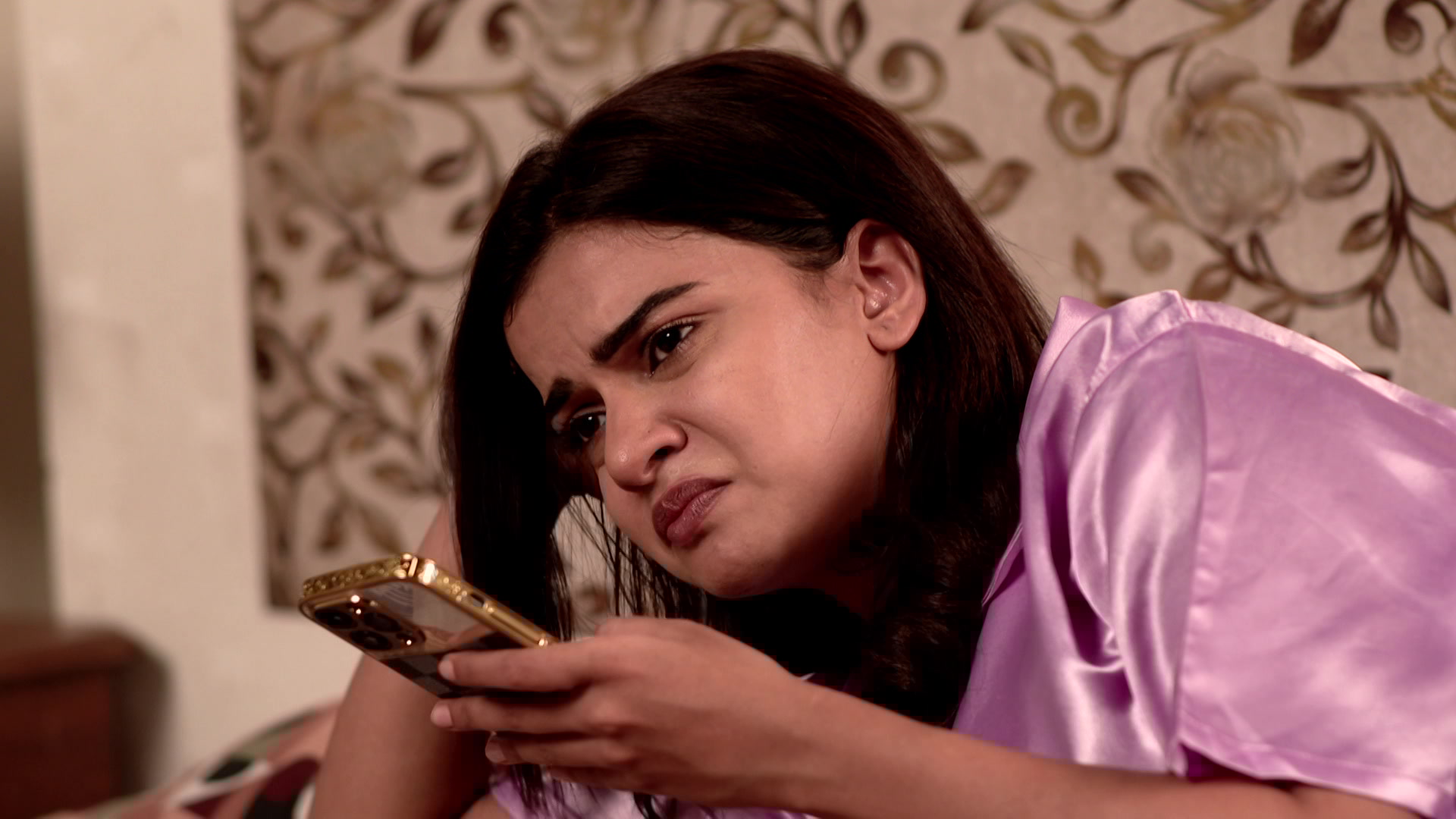 Watch Morambaa Episode 391 on JioHotstar