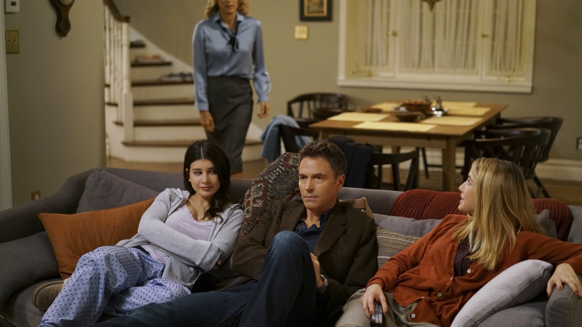 Watch Madam Secretary S2 Episode 11 on JioHotstar
