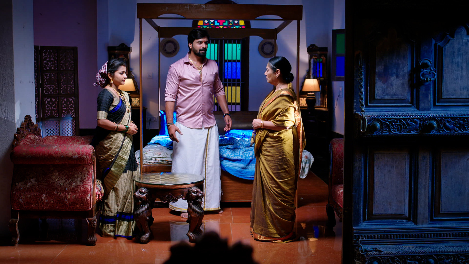 Watch Muddu Sose Episode 113 on JioHotstar