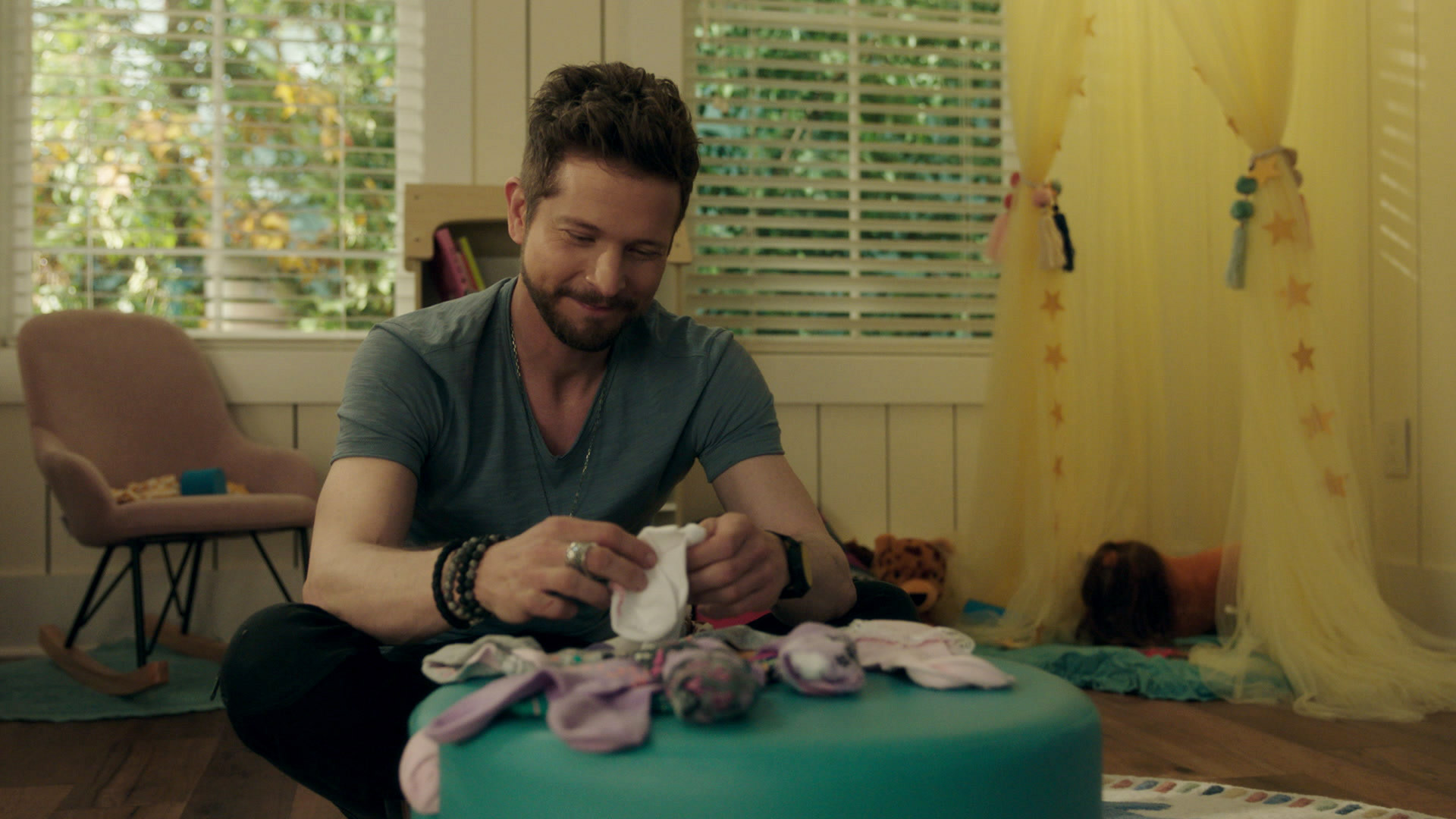 Nonton Ask Your Doctor Season 5 Episode 6 - Ask Your Doctor di Disney+