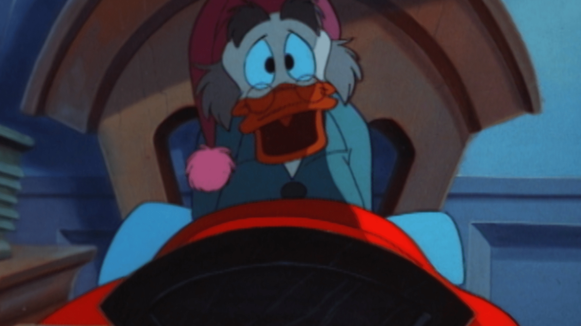 Watch Quack Pack S1 Episode 19 on Disney+ Qatar | English Korean French ...